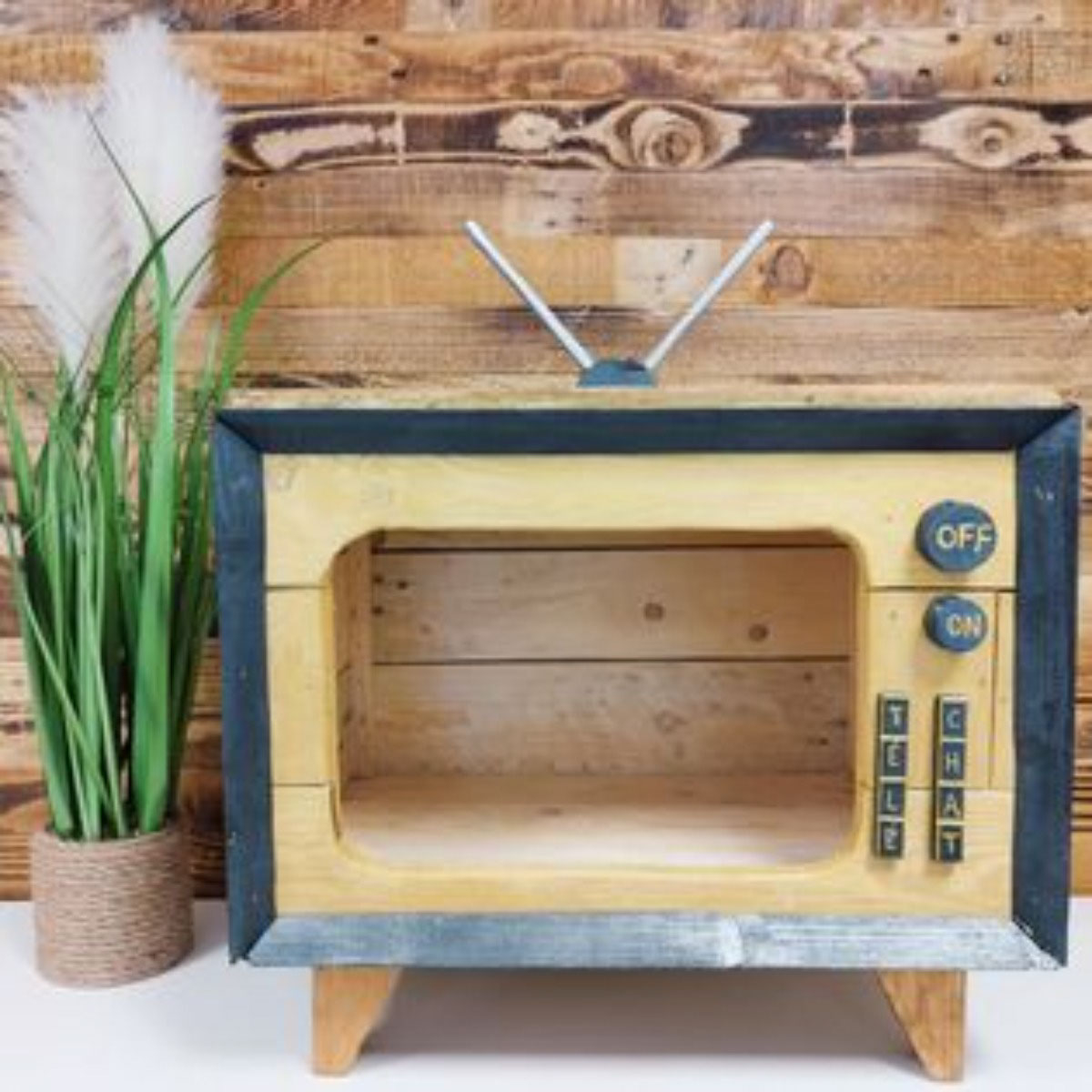 Niche à chat - 99,90€